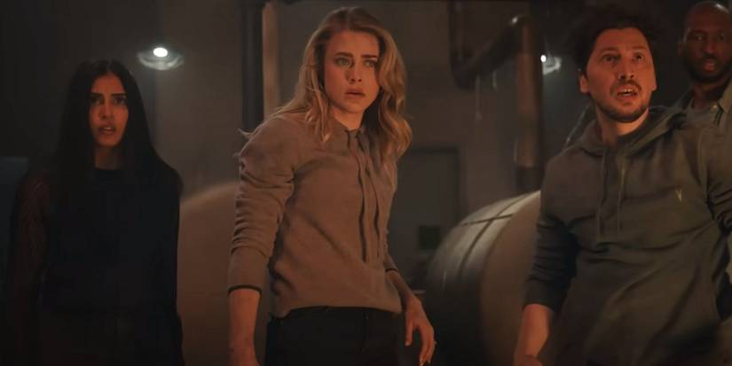 Why Manifest Season 5 Isn't Happening