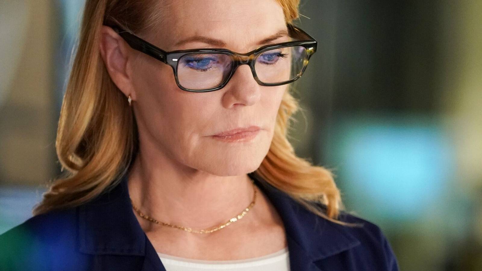 CSI: Vegas Season 2 Trailer Shows Willows' Return & Disturbing Cases