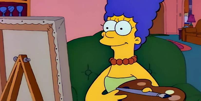 The Simpsons: Marge’s 10 Most Memorable Quotes