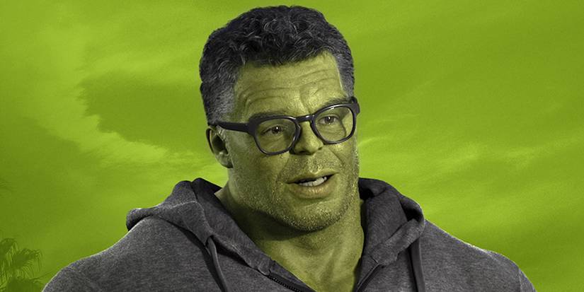 Hulk: Smash Everything Is The Story MCU Fans Want to See
