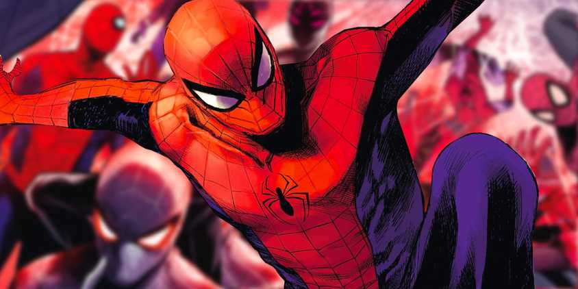 Stan Lee Only Wanted Spider-Man to Do 1 Thing, And It Changed Marvel ...