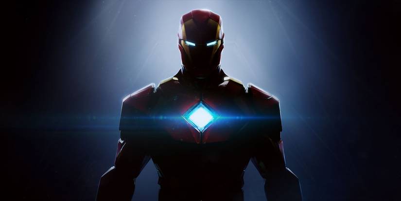 New Marvel Game Coming From EA That Isn't Iron Man Or Black Panther