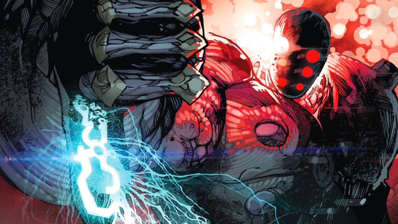 Marvel's Judgment Day Will Force The Marvel Universe To Drastically Change