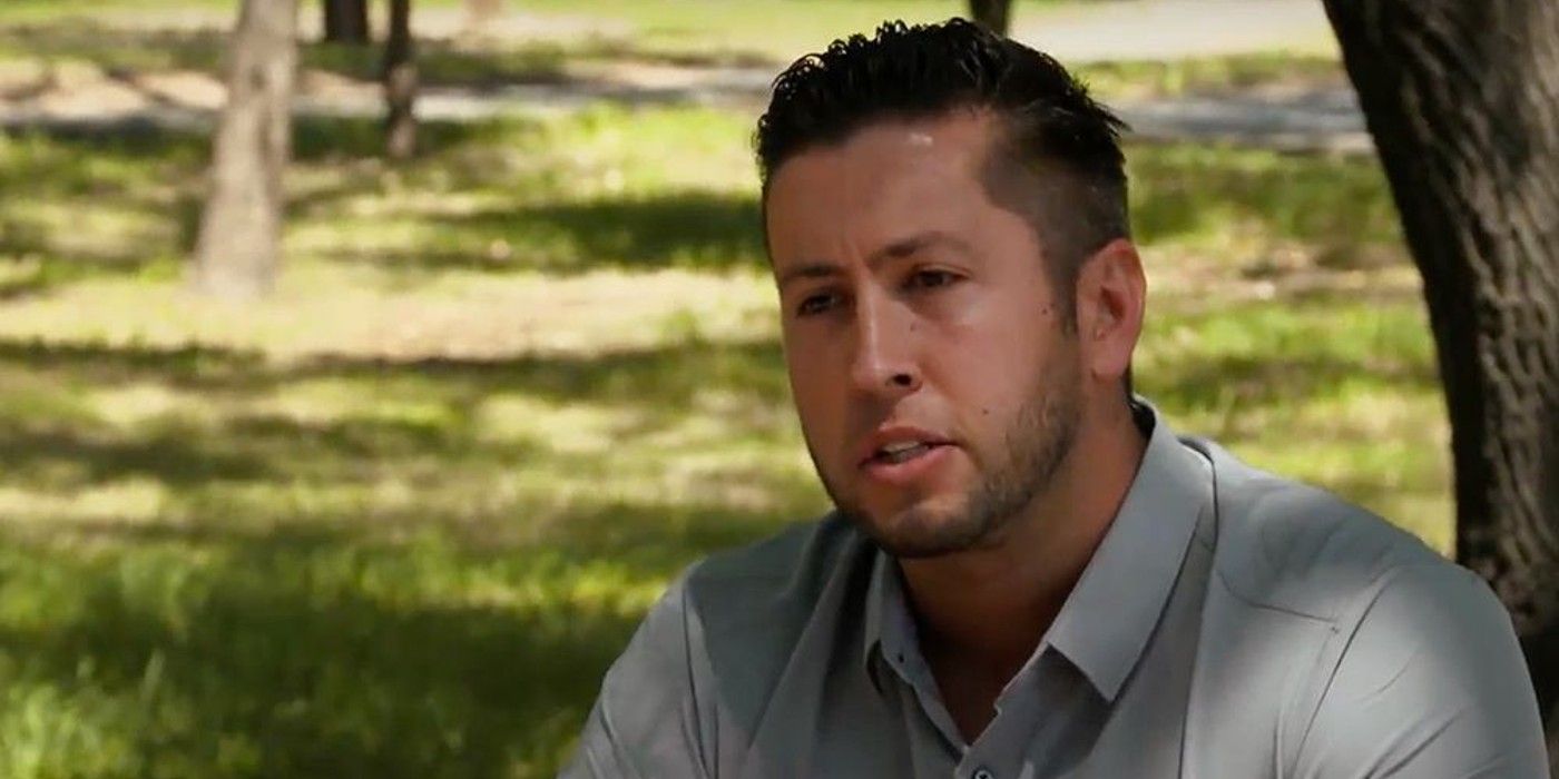 I Love A Mama's Boy: Matt Admits His Mistakes Over Explosive Breakup