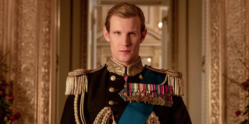 The Crown: 7 Reasons Why Matt Smith Is The Best Prince Philip (& 7 Why ...