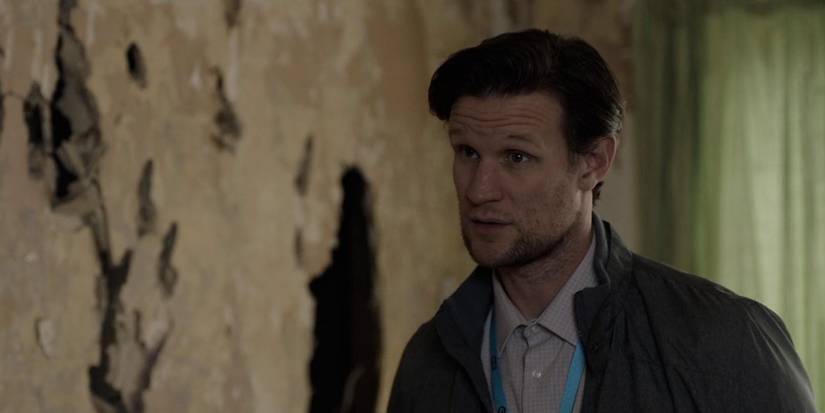 Matt Smith's 10 Best Movies & TV Shows, According To Rotten Tomatoes