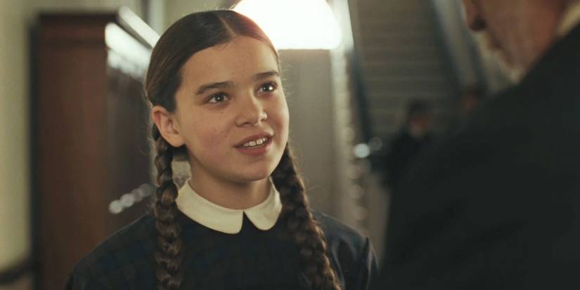 How The Coen Brothers' True Grit Remake Beat The Original ...