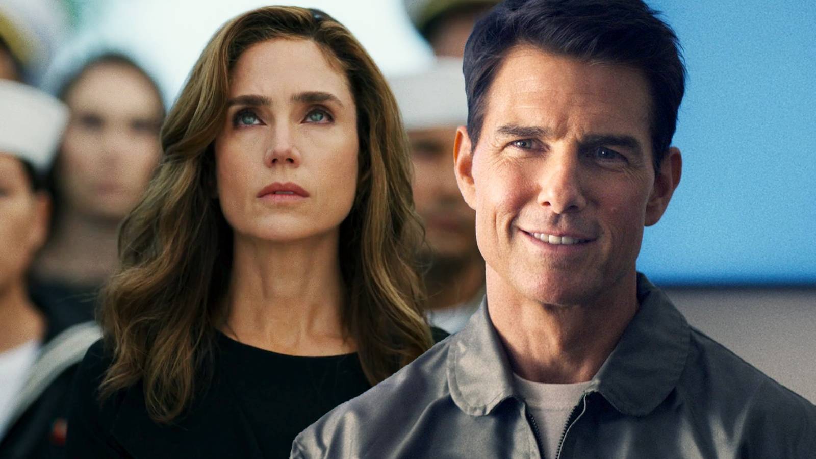 Top Gun Theory Reveals Penny's Ex-Husband Is An Original Movie Character