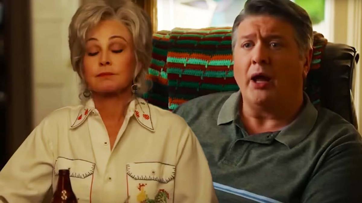 Meemaw Just Refuted Mary’s TBBT George Story In Young Sheldon Season 6