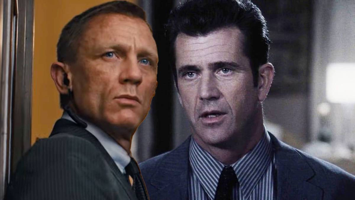 Mel Gibson Opens Up About Turning Down James Bond Role