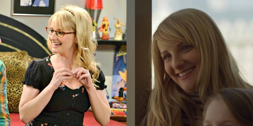 What The Cast of The Big Bang Theory Are Doing Now