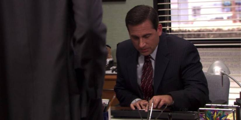 The Office: 10 Heartwarming Quotes That Proved The Scranton Branch Were ...