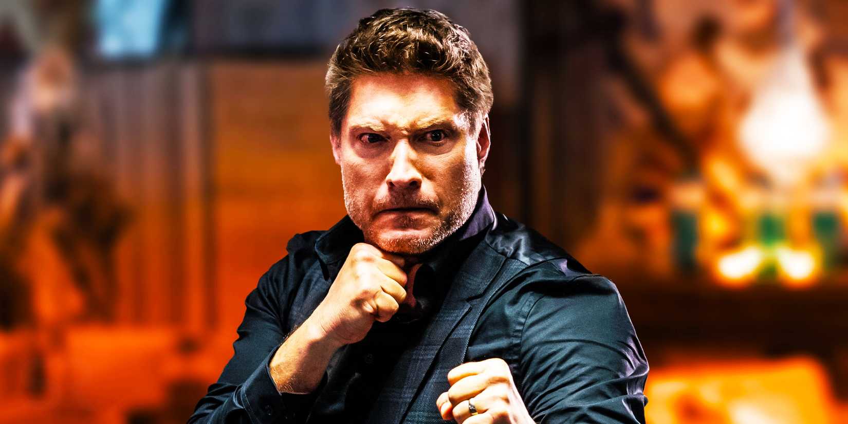 Johnny Lawrence vs Mike Barnes: Who Really Won?