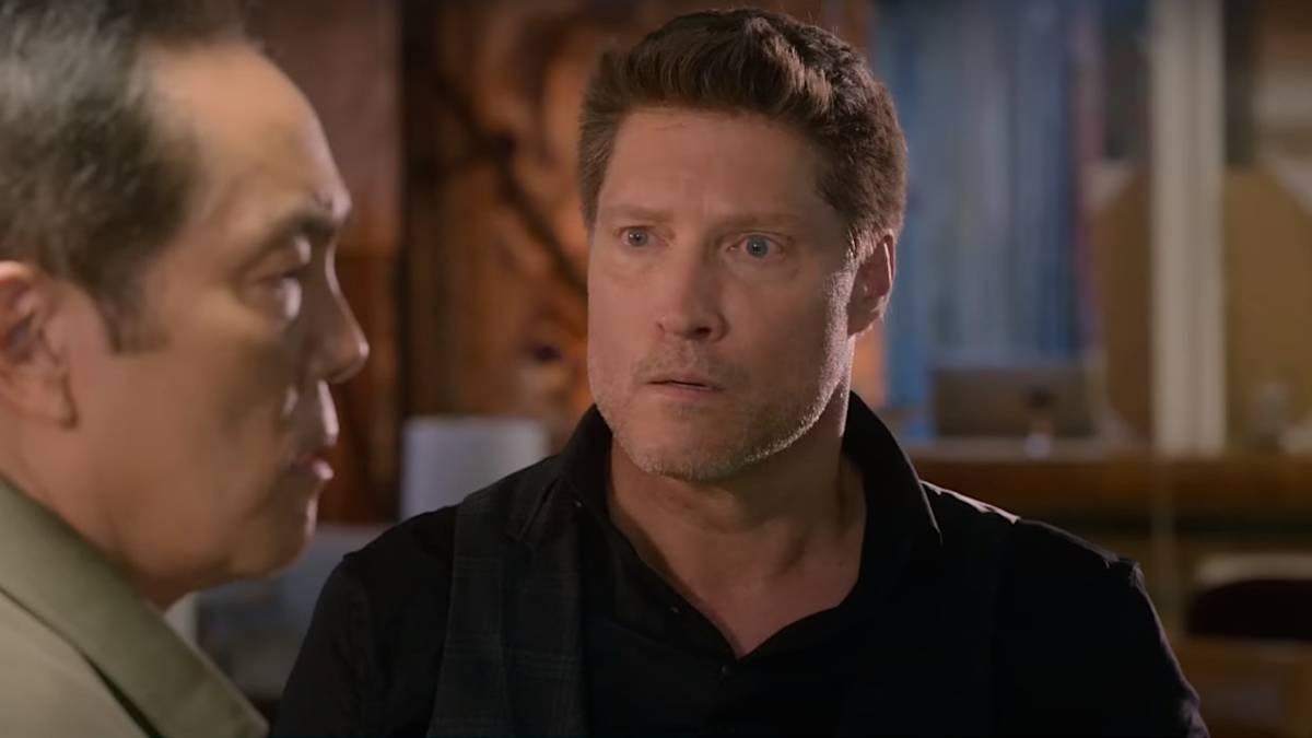 Cobra Kai Star Wants Mike Barnes To Return For Season 6