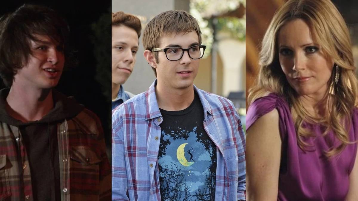 Modern Family: 10 Characters Who Were Forgotten About By The End