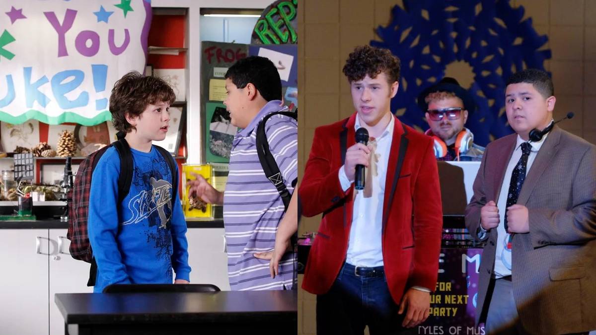 Modern Family: 10 Iconic Quotes That Perfectly Sum Up Luke & Manny's ...