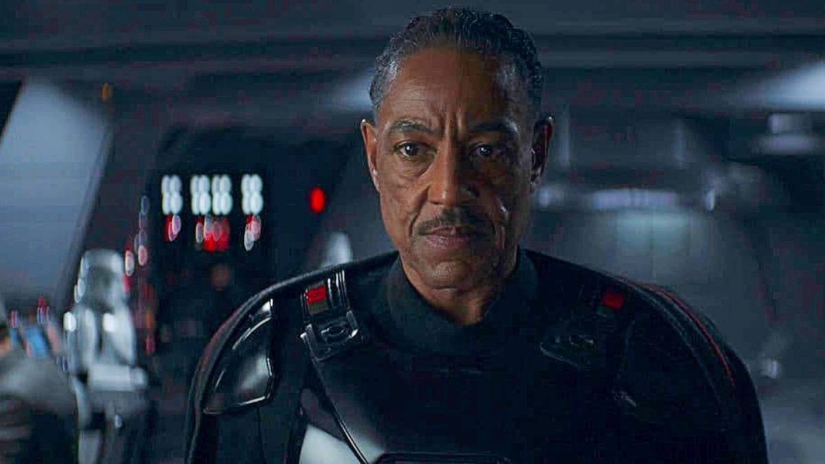How Moff Gideon Is Different In Mandalorian Season 3
