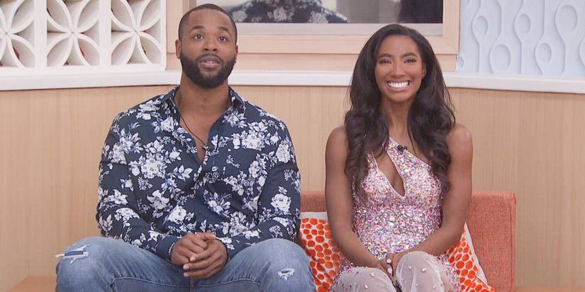 Big Brother: Monte Taylor Admits He Was ‘Surprised’ By Jury Vote