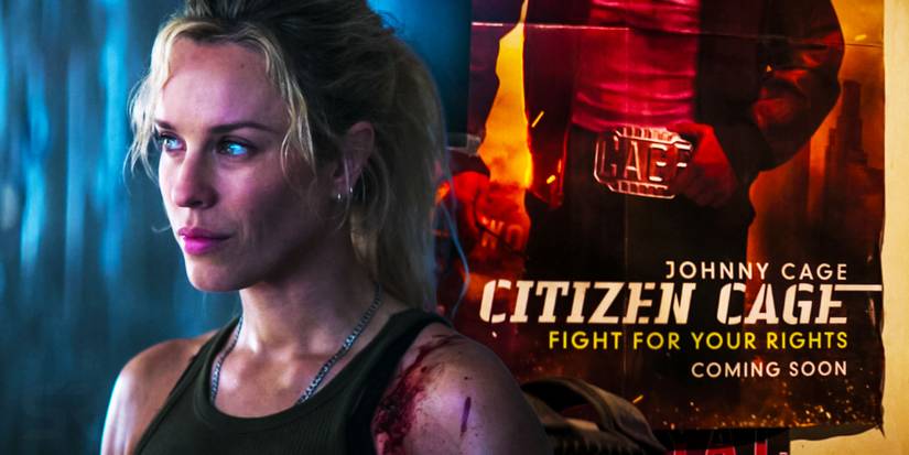 Mortal Kombat 2's Tournament Can Fix The First Movie's Divisive Choices