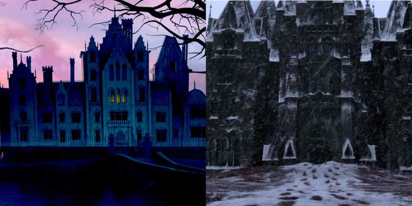 Marrowbone Explained — What The Mia Goth & Anya Taylor-Joy Horror Movie ...