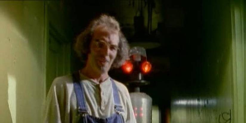 Goosebumps: 11 Monsters/Characters That Are Still Scary As Adults