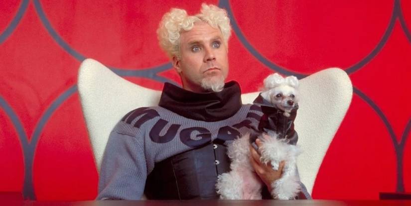 10 Iconic Will Ferrell Characters, Ranked By Likability