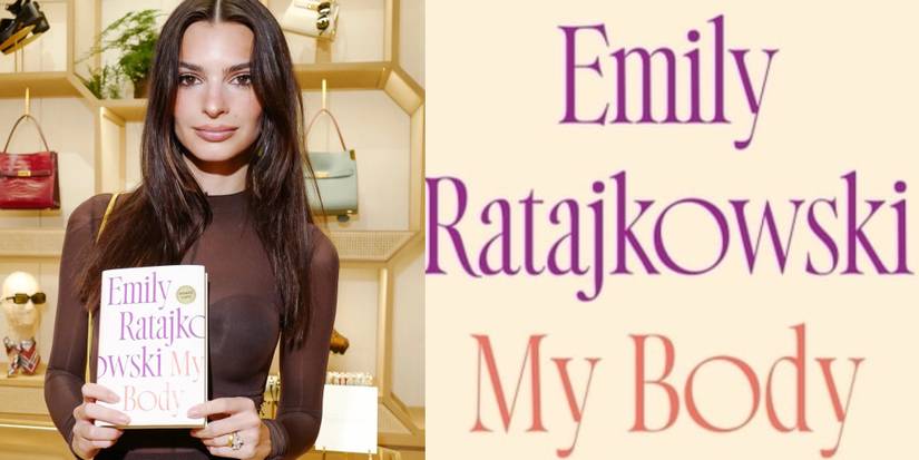 Emily Ratajkowski's Entourage Movie Cameo Explained