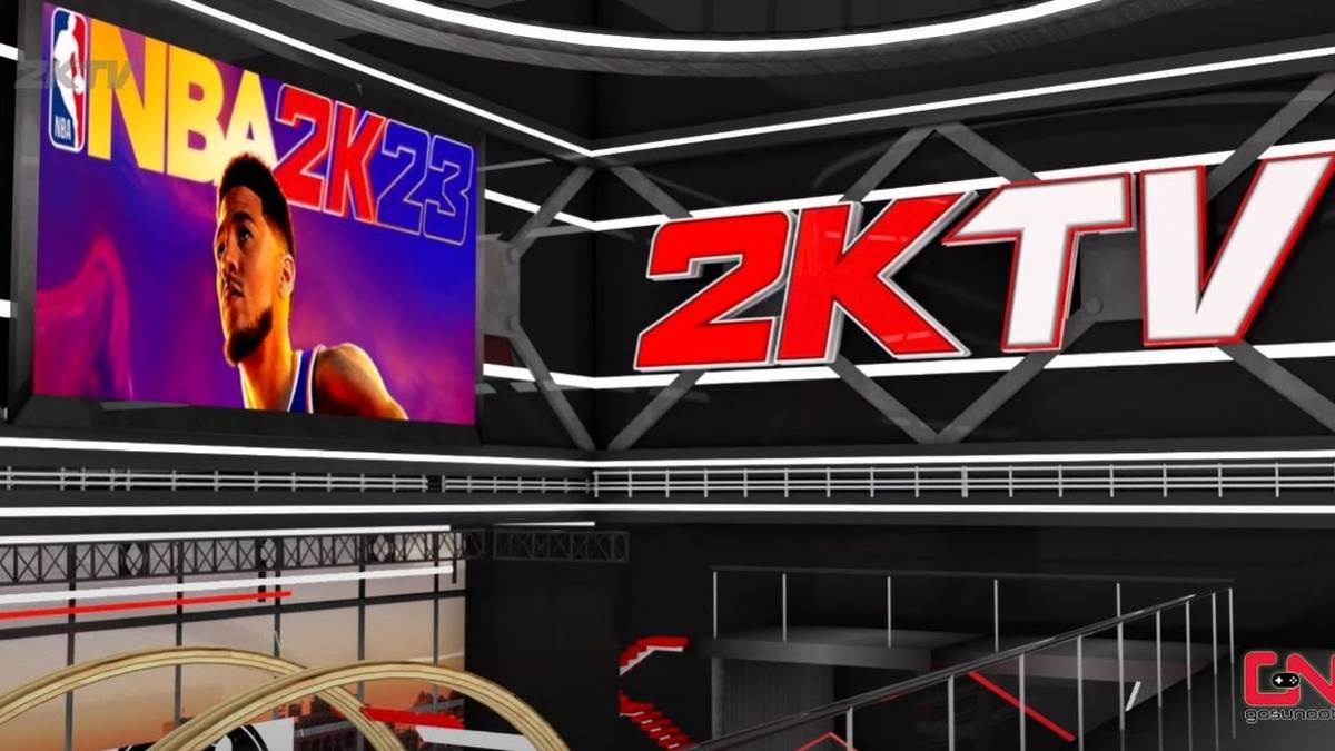 NBA 2K23: Every 2KTV Question & Answer (Episode 1)