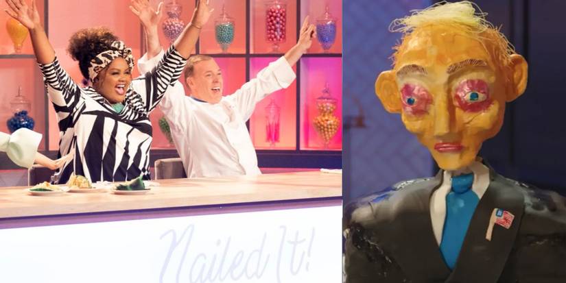 20 Best Baking Shows On Netflix