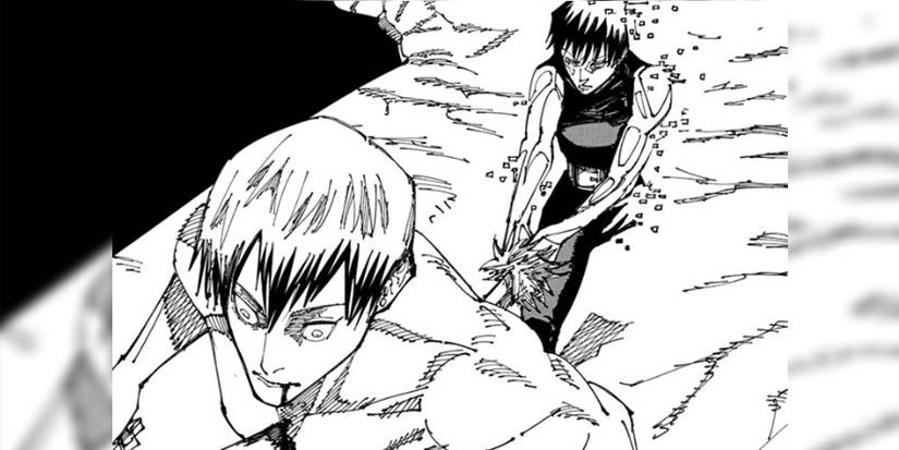 Jujutsu Kaisen's Strongest Fighter is Basically Black Clover's Asta