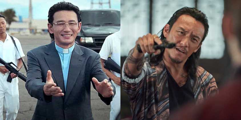 20 Best Drug Lord Shows Like Narcos