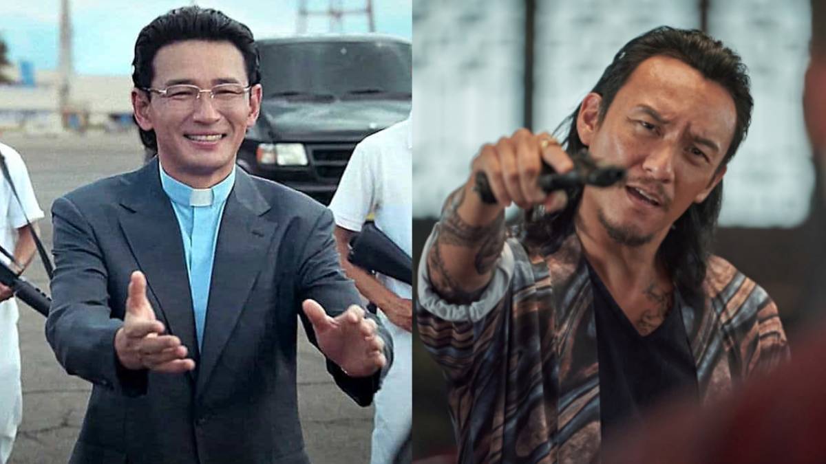 Narco Saints: The Main Characters, Ranked By Intelligence