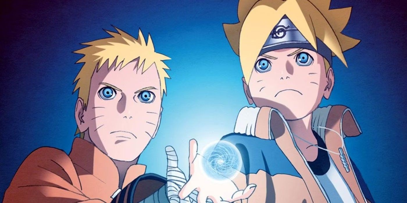 Boruto's Jougan Dojutsu Explained: Why It Will Be Key In Part 2 Of The ...