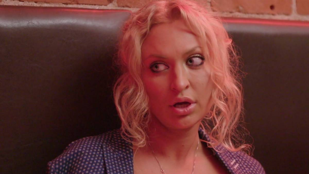 90 Day Fiancé Fans Side With Natalie After The 'Russian Doll' Incident