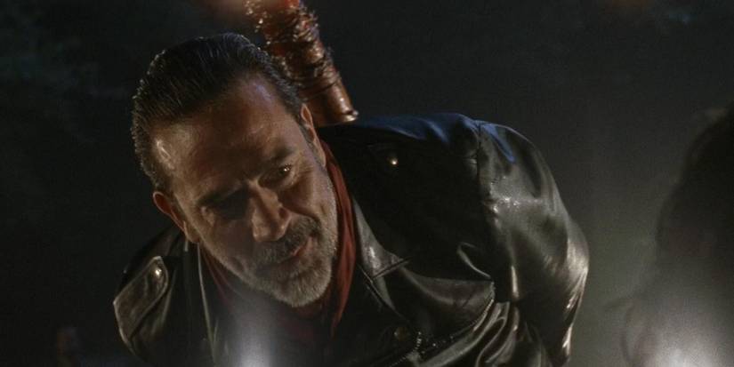 What Went Wrong With The Walking Dead