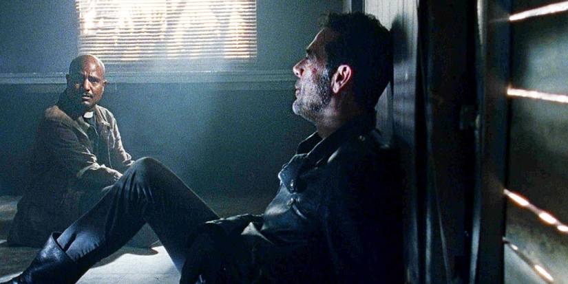 The Walking Dead: 10 Unpopular Opinions About Rick (According To Reddit)