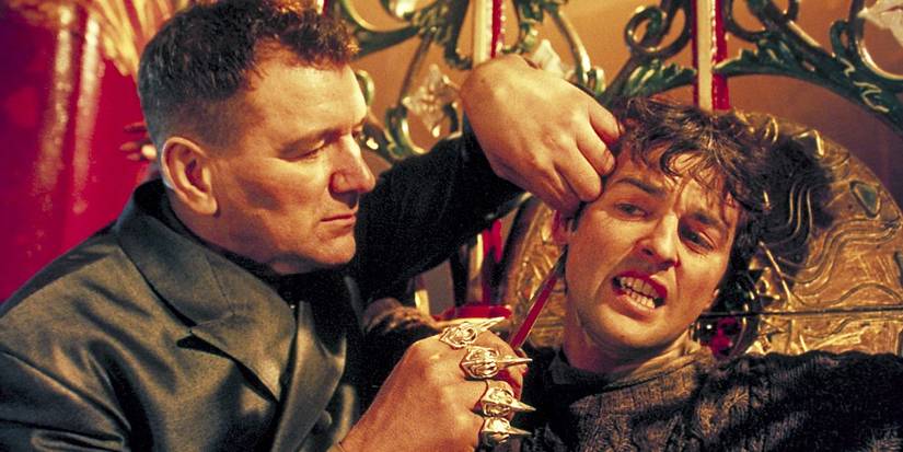 Every Neil Gaiman Adaptation Ranked