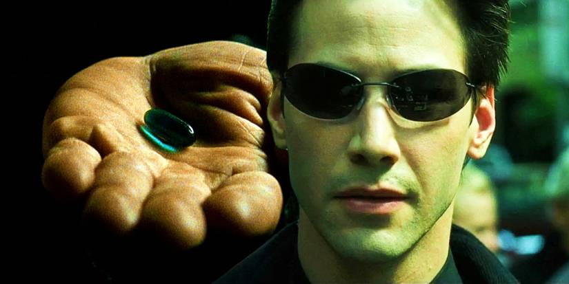 Why Is Neo Special? What Makes Him The Matrix's One?