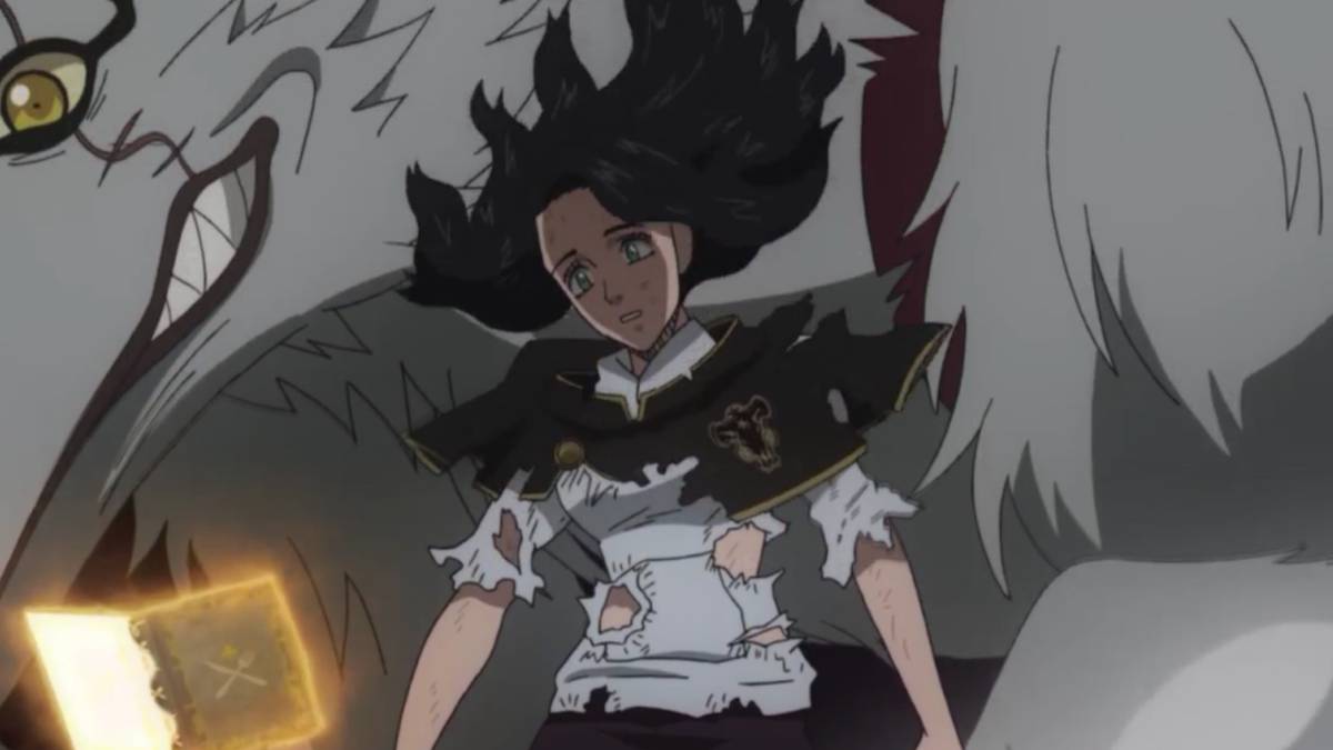 Black Clover Will Explore The Series' Most Brutal Transformation