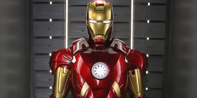 Every Canceled Idea From Marvel's Pre-MCU Iron Man Movies