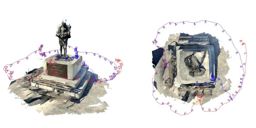Niantic Needs Your Help To Create Its Ambitious 3D AR World Map