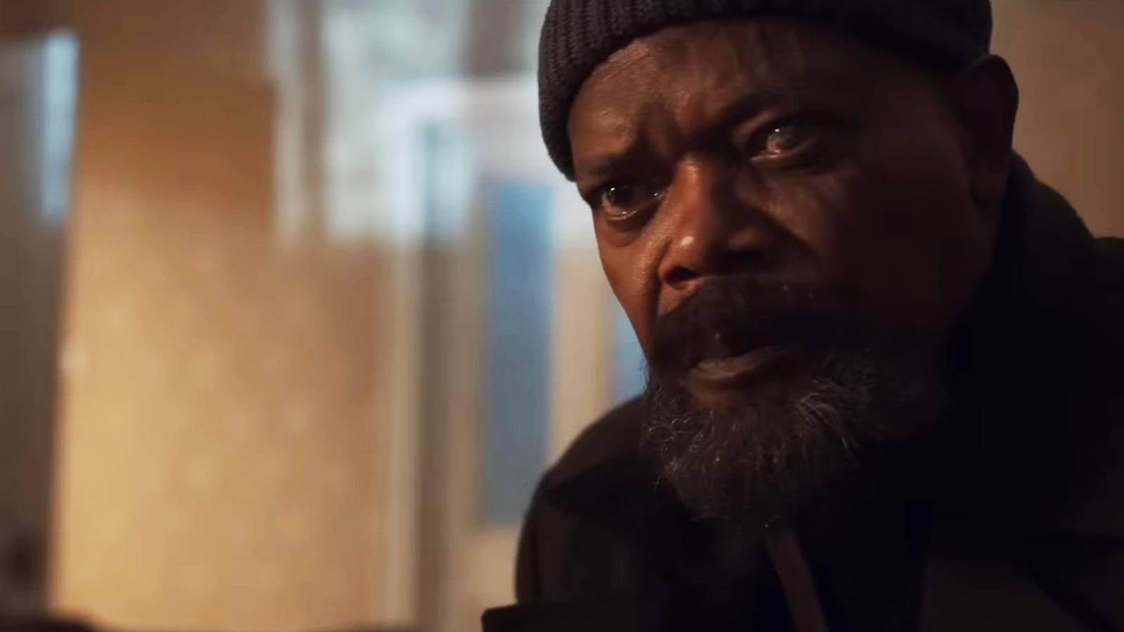 Samuel L. Jackson Stunned By How Hyped MCU Fans Are For Secret Invasion