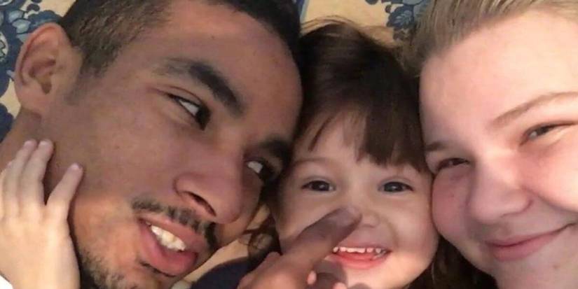 What Happened To 90 Day Fiancé's Azan After His Split With Nicole