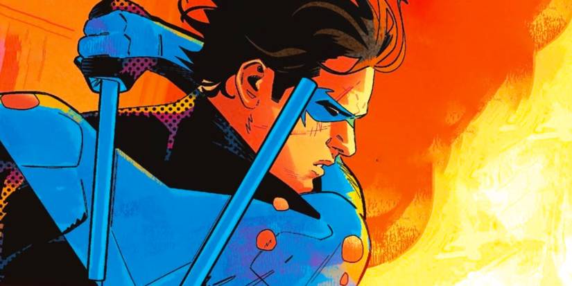 Gotham Knights: 10 Best Skills & Abilities For Nightwing, Ranked