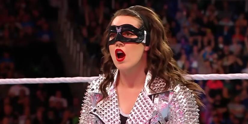 The Next WWE Evolution: 5 Stars Poised for a Character Reinvention in 2025