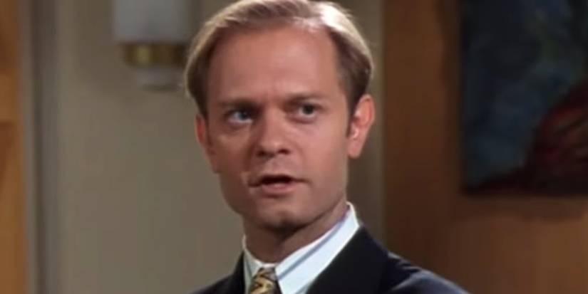 Frasier: Every Main Character, Ranked By Likability