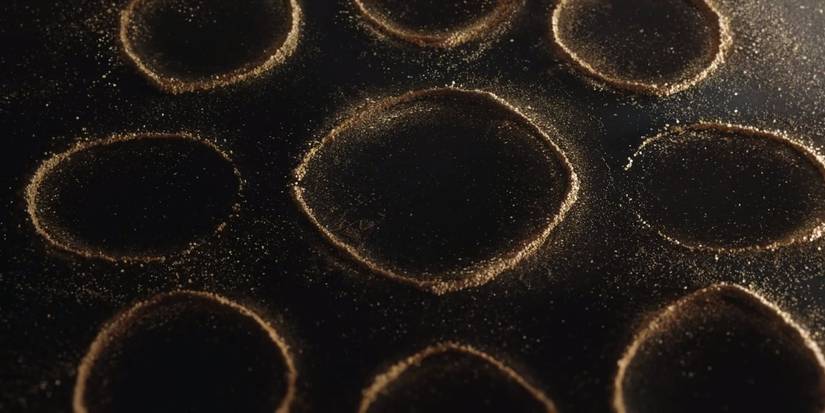 The Rings Of Power Opening Credits Explained