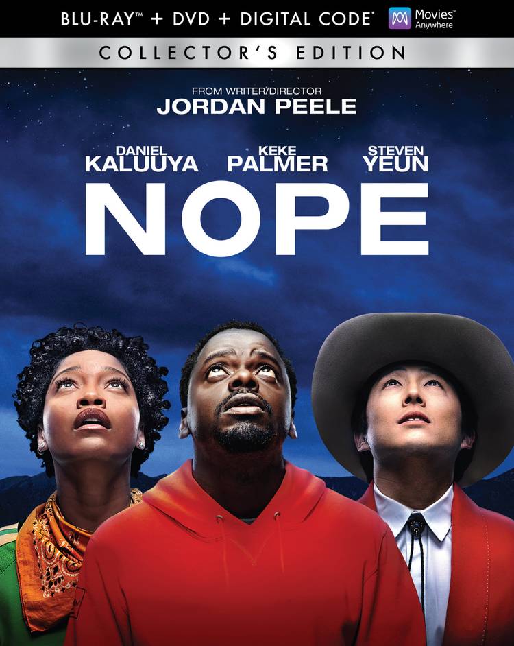 Jordan Peele Shares Terrible Truth Behind Nope's UFO Screams