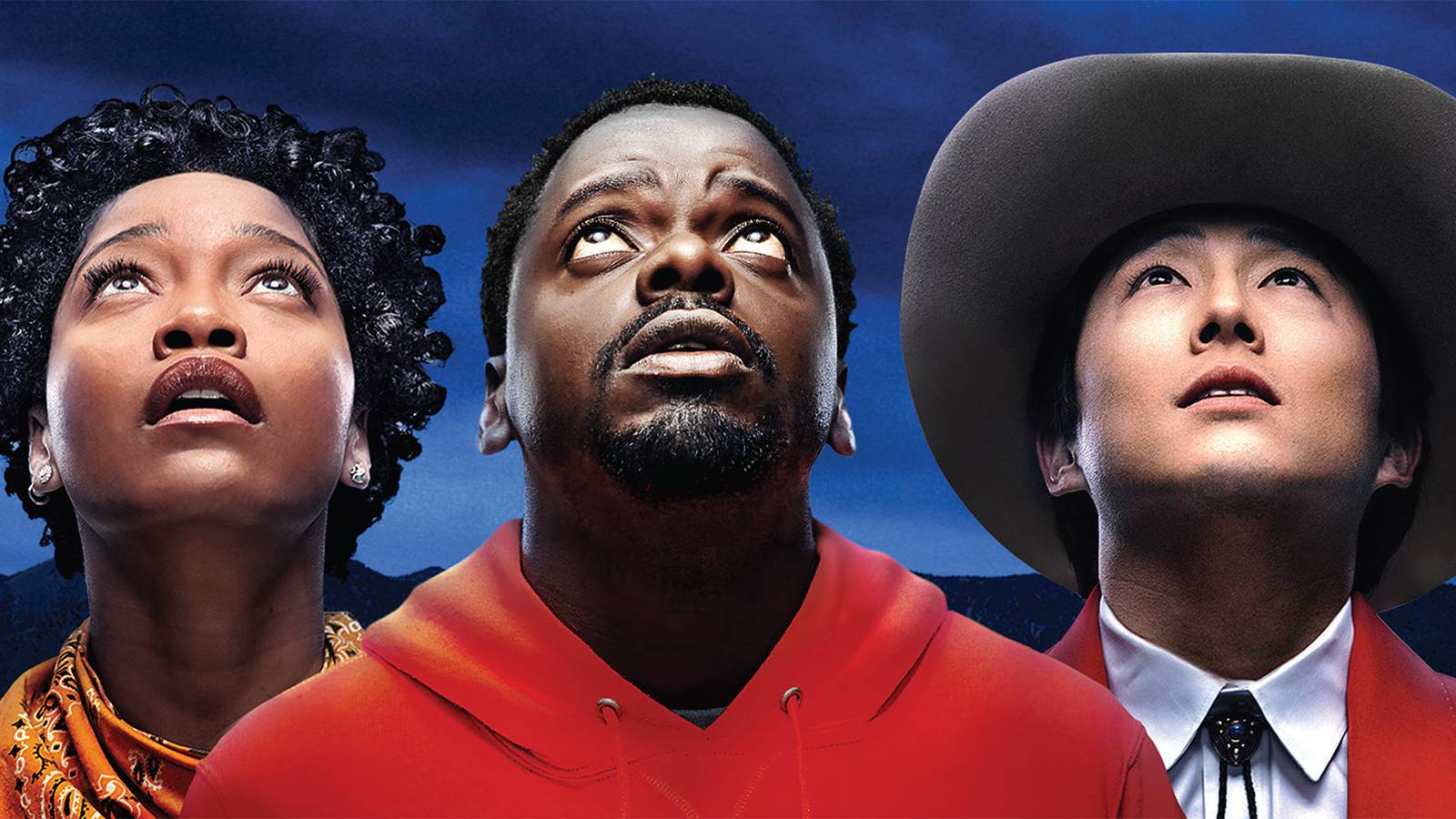 Jordan Peele Shares Terrible Truth Behind Nope's UFO Screams