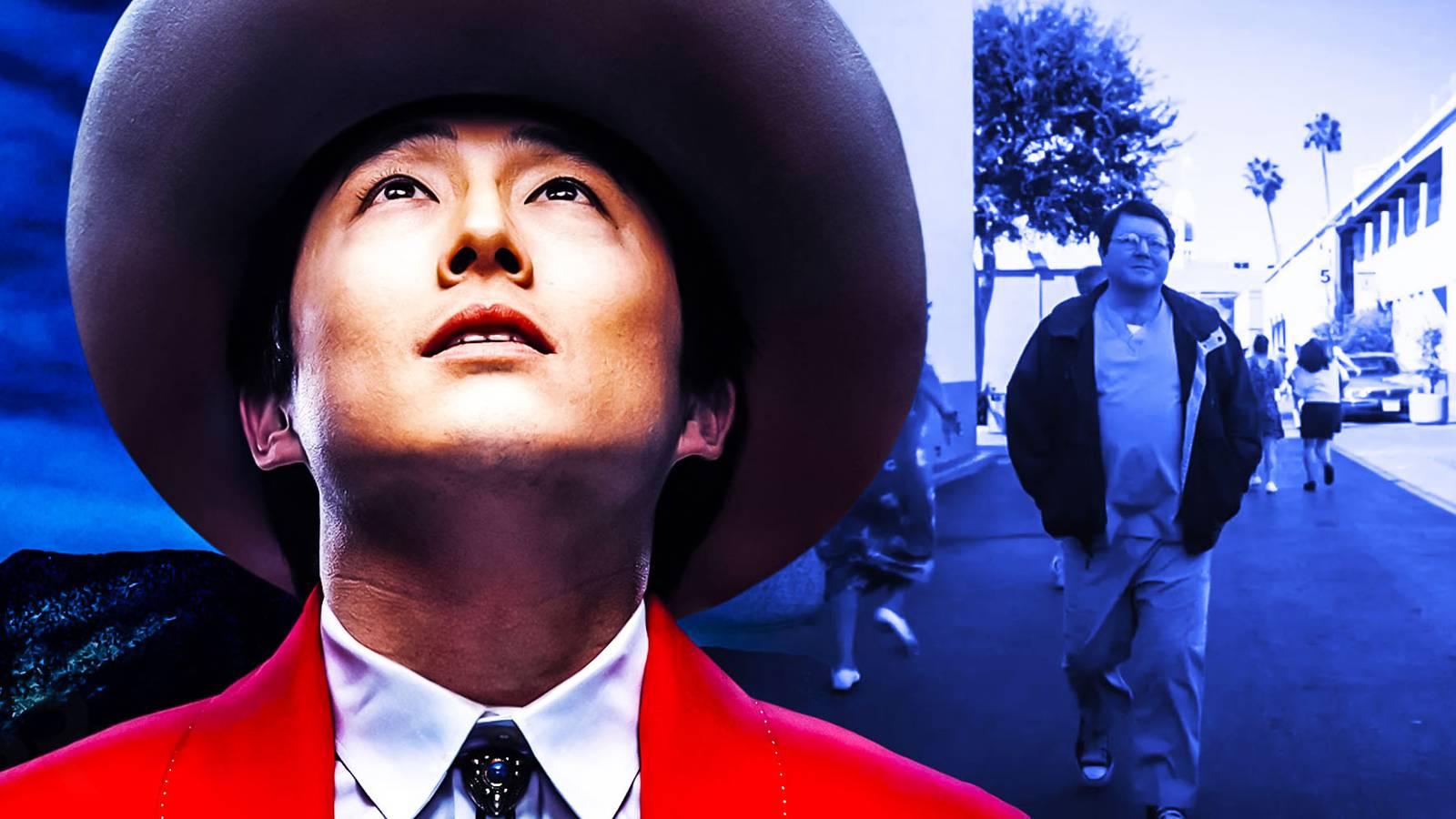 Did Nope Secretly Cut A Character Nobody Fan Theory Explained
